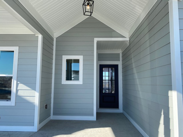 Cooper’s Crossing Development in Jeffersonville, Indiana