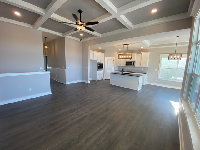 Cooper’s Crossing Development in Jeffersonville, Indiana