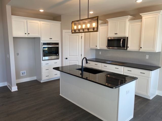 Cooper’s Crossing Development in Jeffersonville, Indiana
